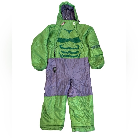 Selk’ Bag | Costumes | Selk Bag Marvel Wearable Sleeping Bag Incredible ...